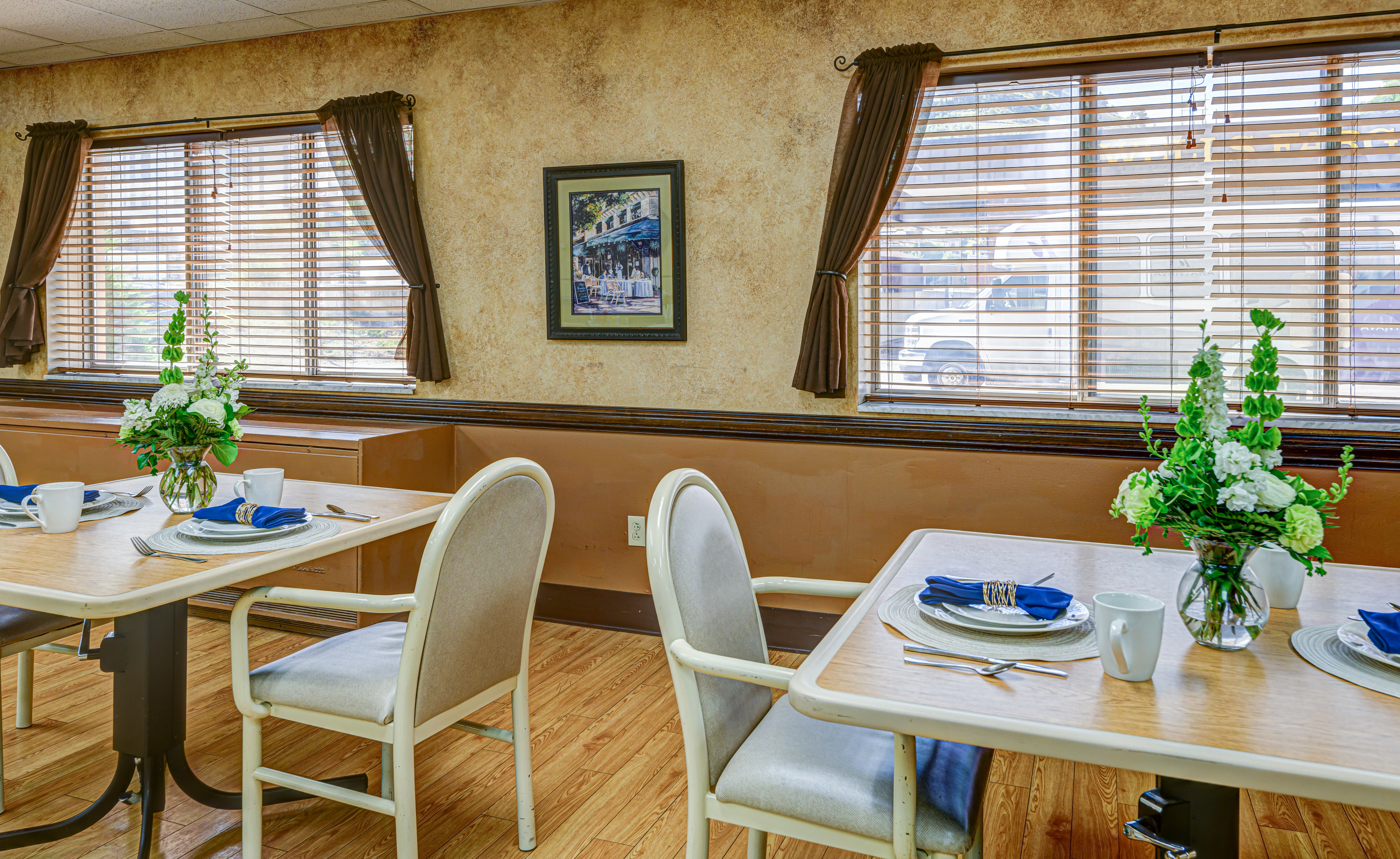 Home - Avantara - Mountain View